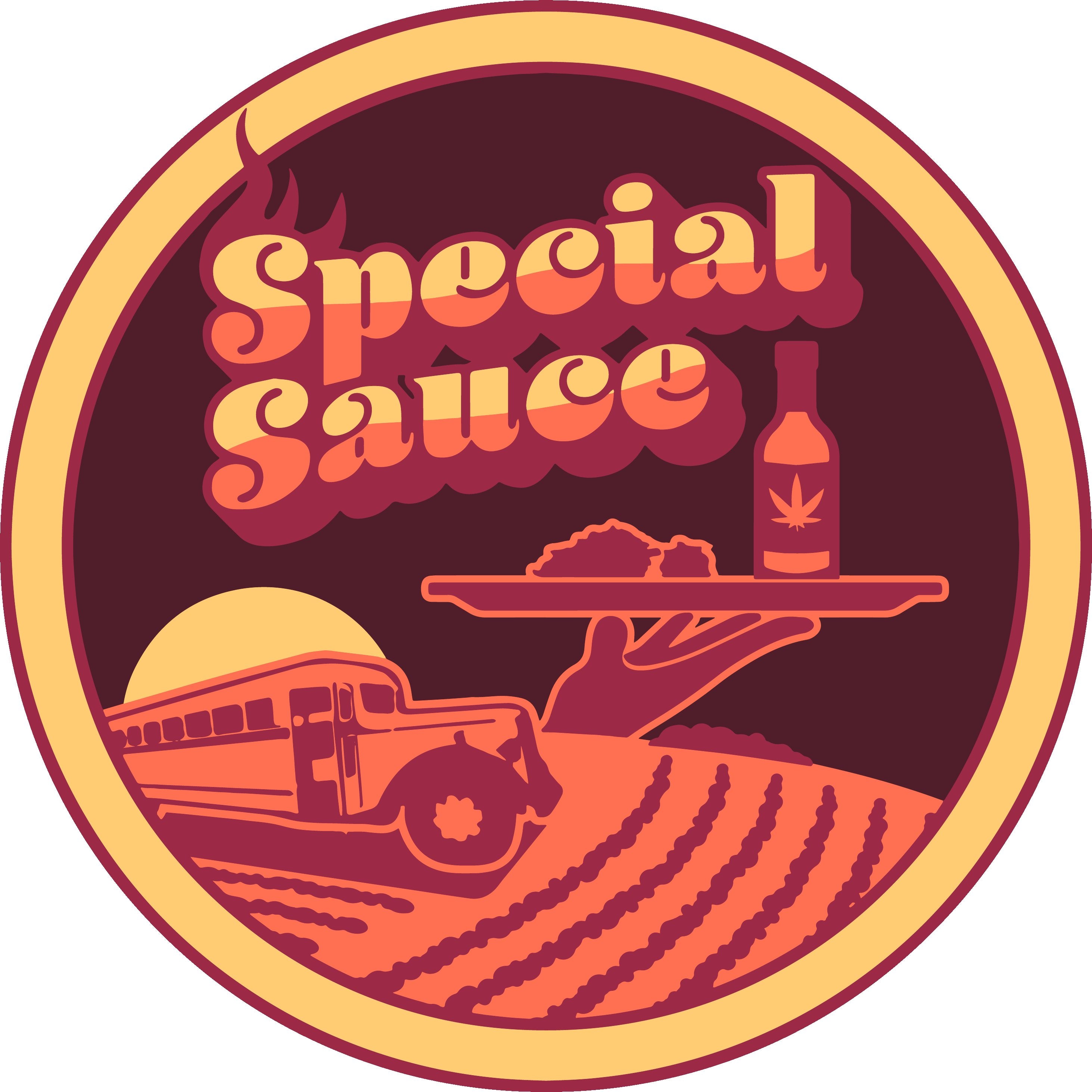 Special Sauce CBD Hemp Flower | 11.7% CBD | by Rogue Origin
