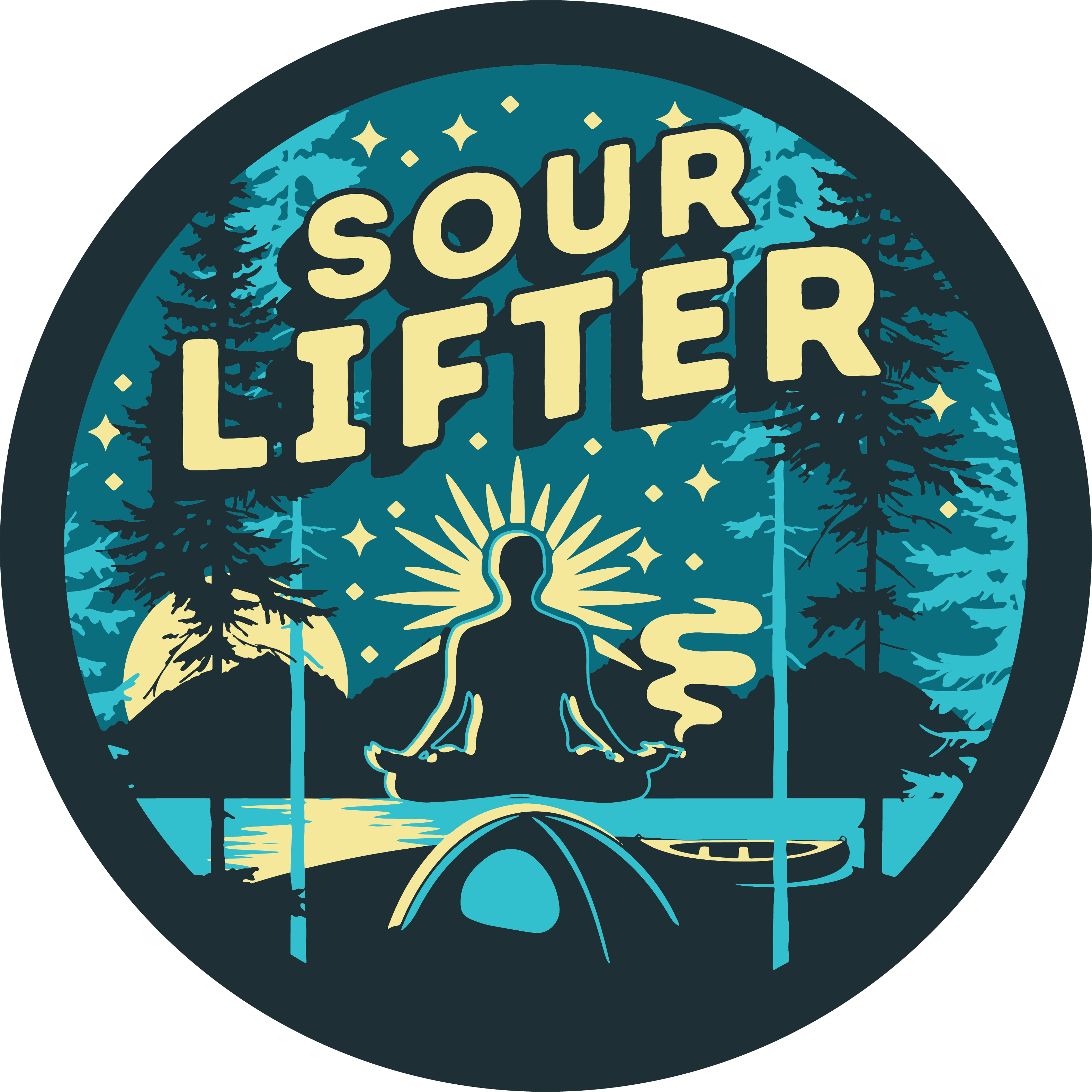 Sour Lifter CBD Hemp Flower | 19.0% CBD | by Rogue Origin