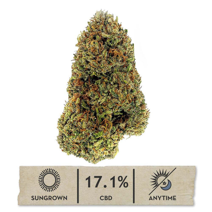CBD Flowers For Sale | Hemp Cut By Hand | Rogue Origin
