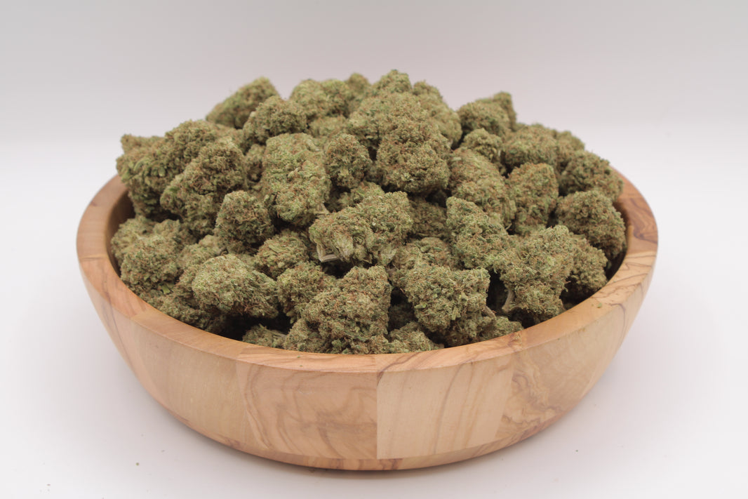 Hemp Flower For Sale | Wholesale CBD | Rogue Origin