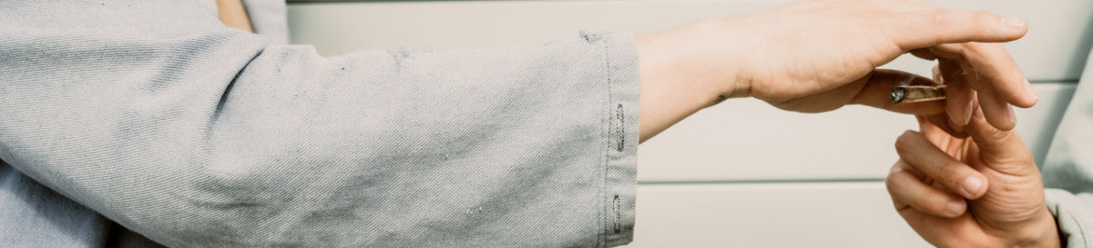 Oregon Hemp Flower | Farm-Direct Hemp Flower | Rogue Origin