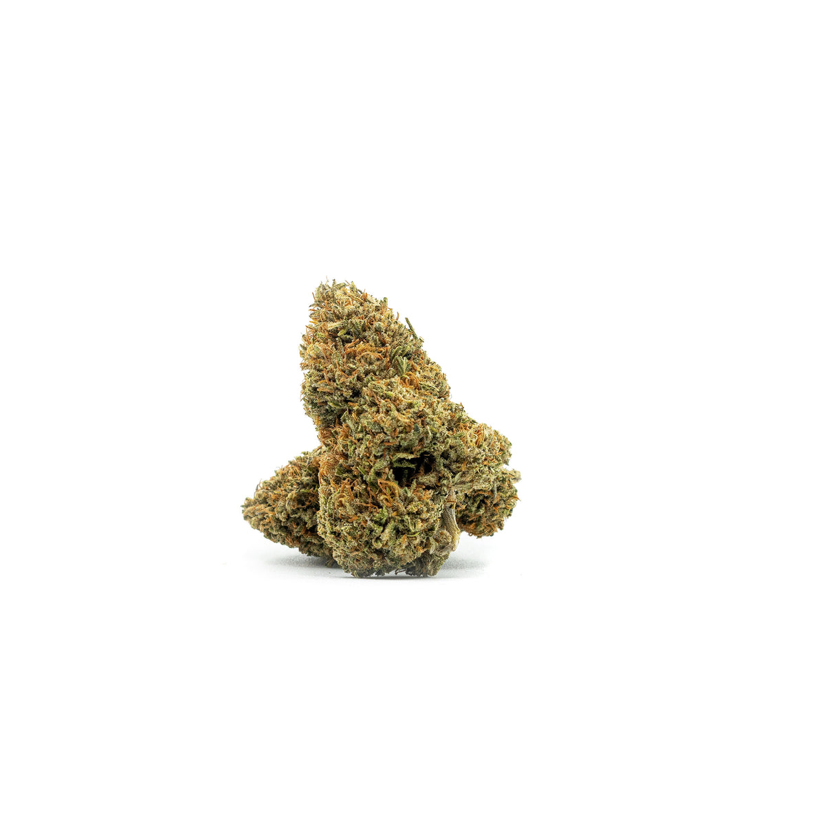 Critical Strain | USDA Certified Hemp Flower | Rogue Origin