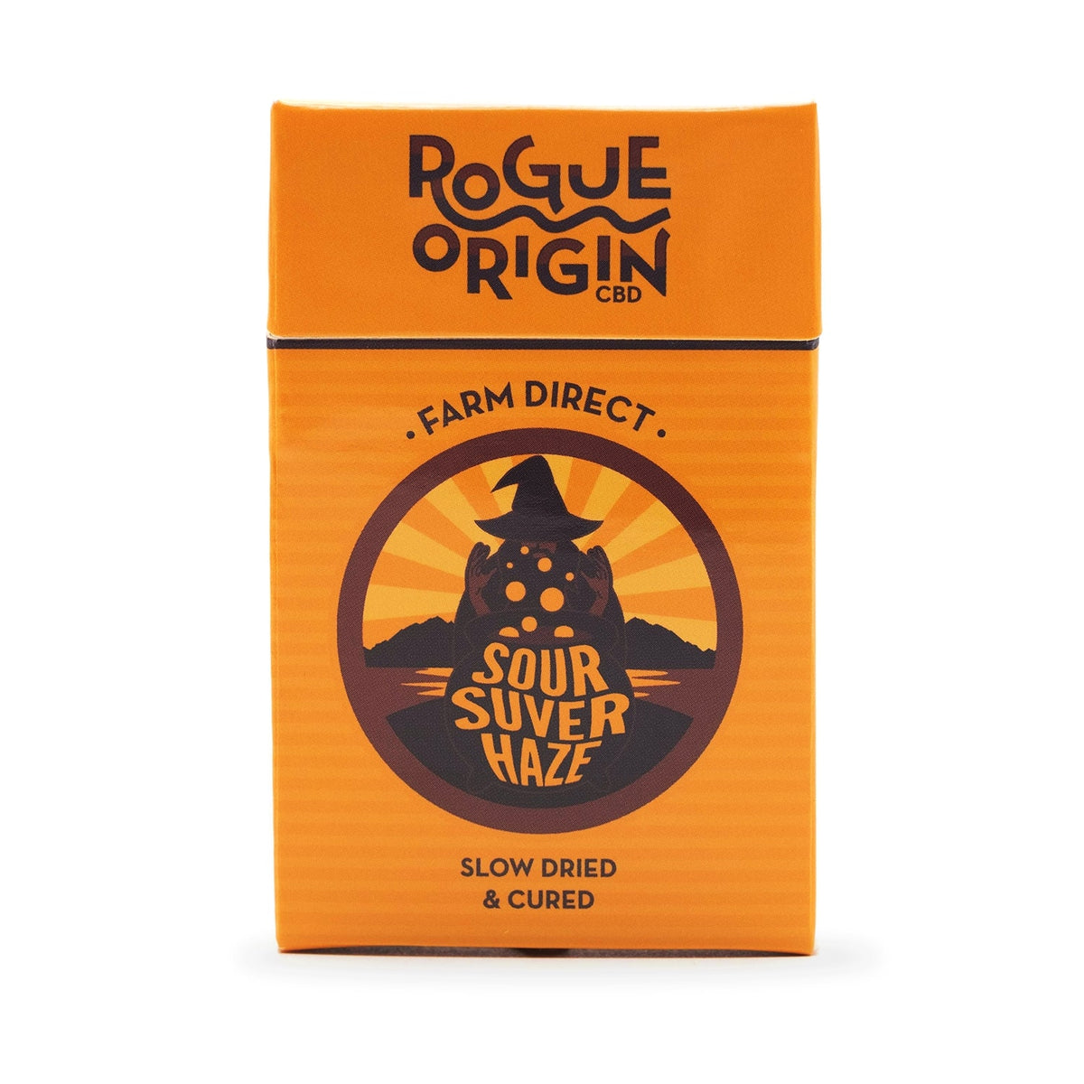 CBD Pre-Rolls | Non-Psychoactive CBD | Rogue Origin