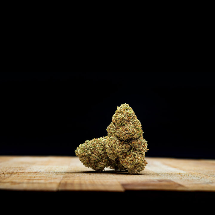 CBD Flowers For Sale | Hemp Cut By Hand | Rogue Origin